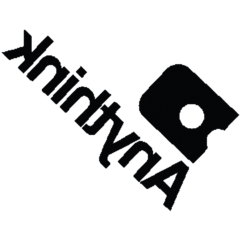 Anythink: Backend, at your service